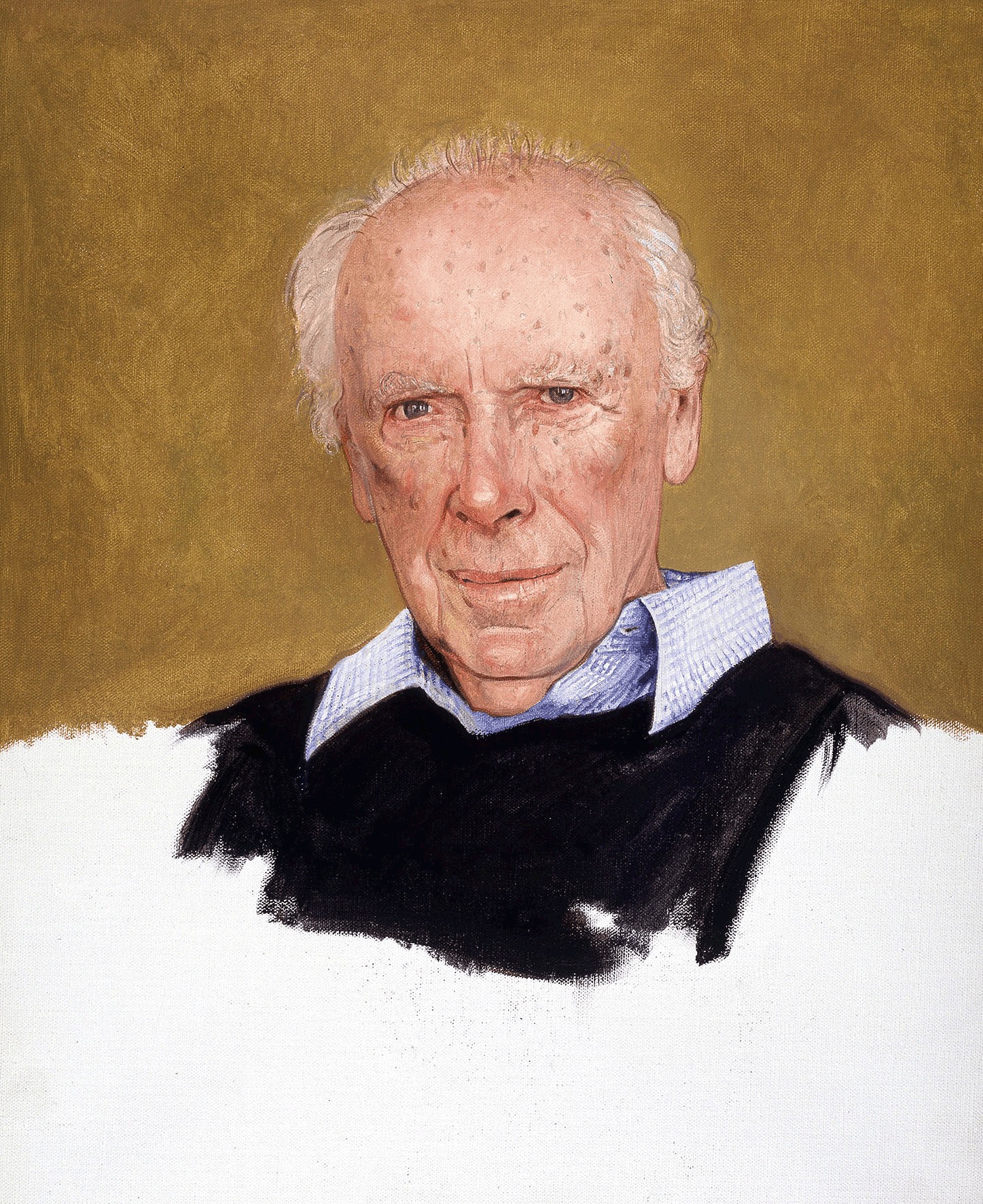 Dr James Watson | Town & Gown | Portfolio | Richard Stone - Royal ...