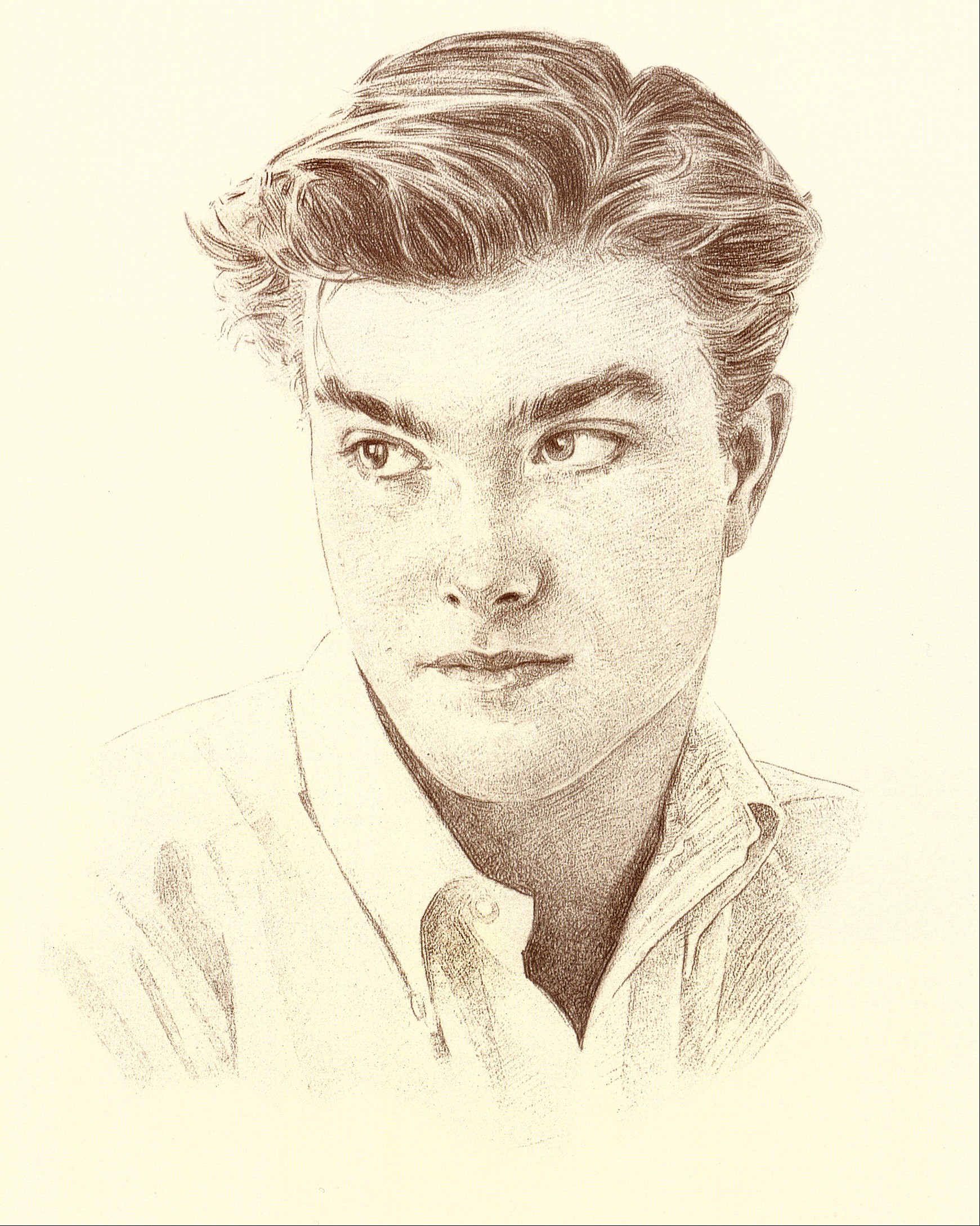 Lord James Russell | Children | Portfolio | Richard Stone - Royal ...